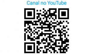 Como ler QR Code pelo Celular - FREDSON SANTANA