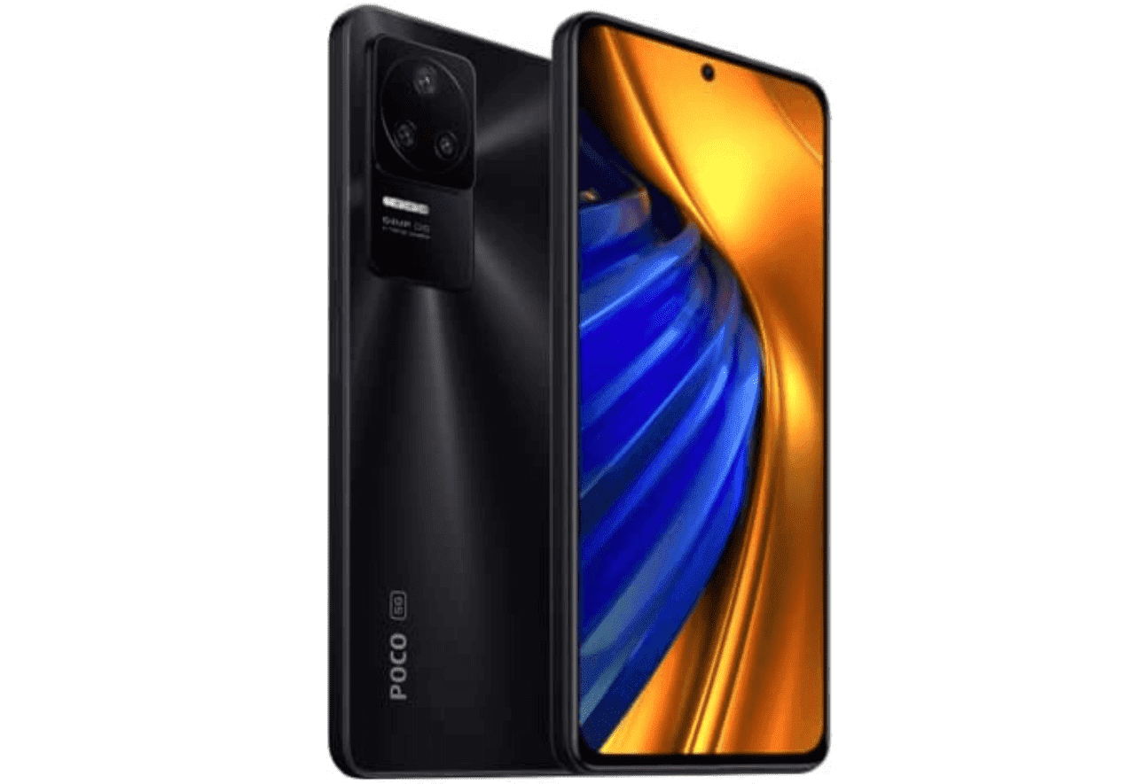 Xiaomi POCO F4 é Bom? - Fredson Santana Xiaomi POCO F4 é Bom? - Fredson Santana
