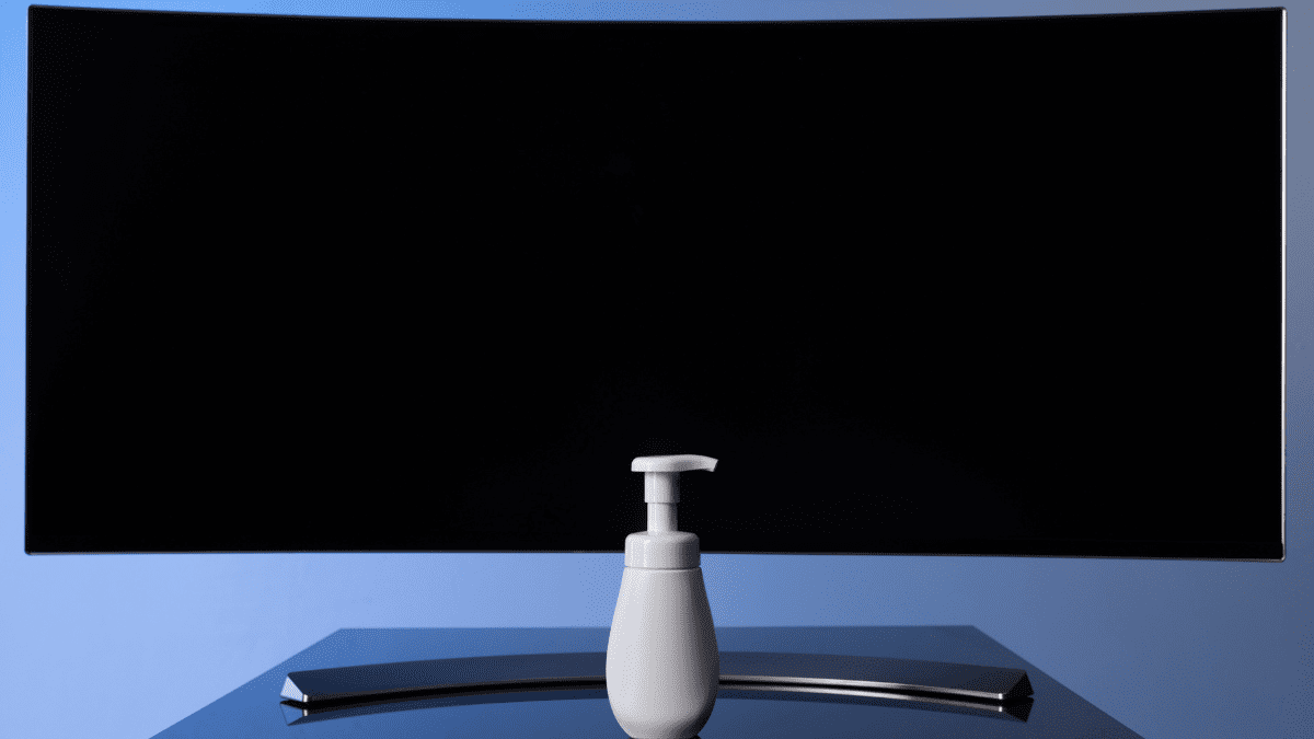 Descubra a diferença: Monitor padrão vs Ultrawide - FREDSON SANTANA